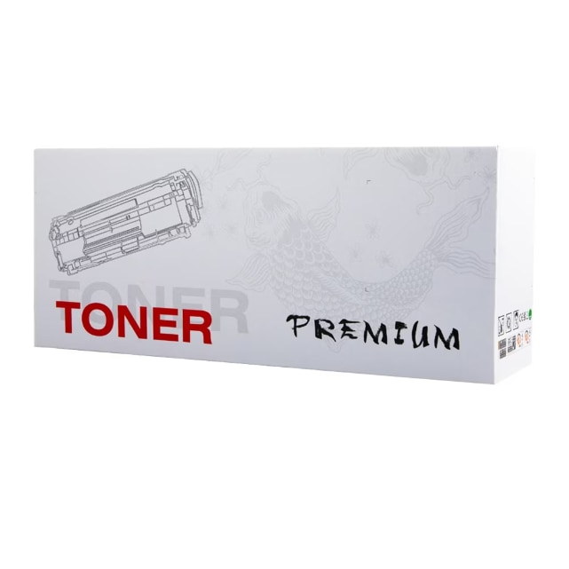 Cartus toner HQ-WB, compatibil HP W2030A 415A, cu chip versiune noua ...