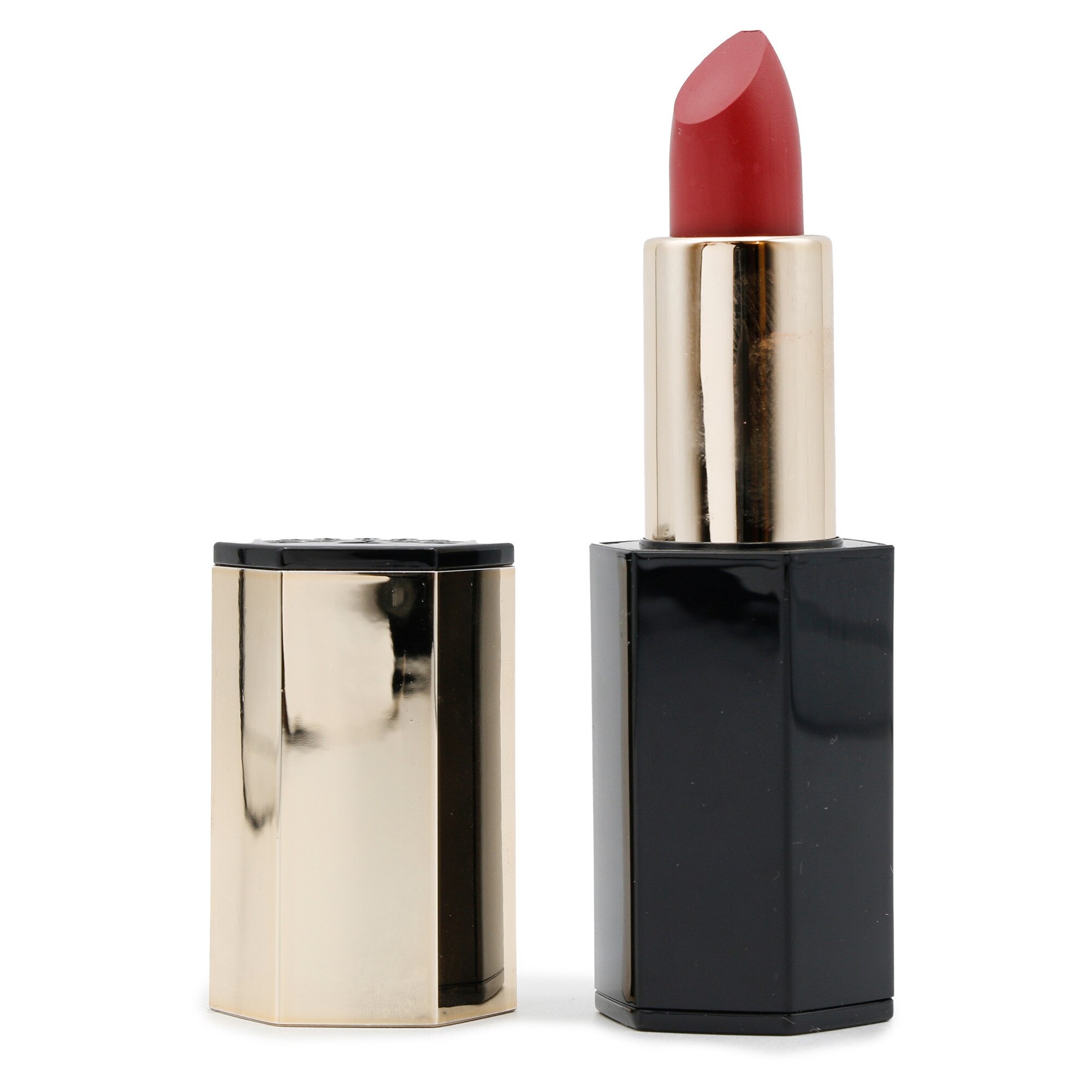Ruj mat Velvet Moisturizing Global Fashion #101 - eMAG.ro