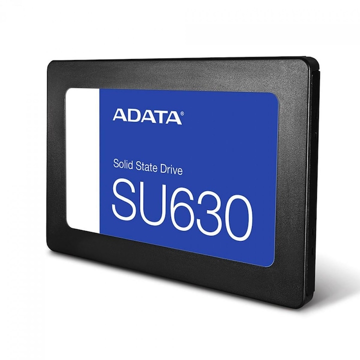 ADATA SSD SU630 cu capacitate de 1TB - eMAG.ro