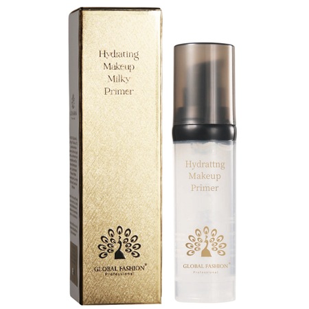 Primer de fata Global Fashion, hidratant, Hydrating Makeup Primer Milk ...