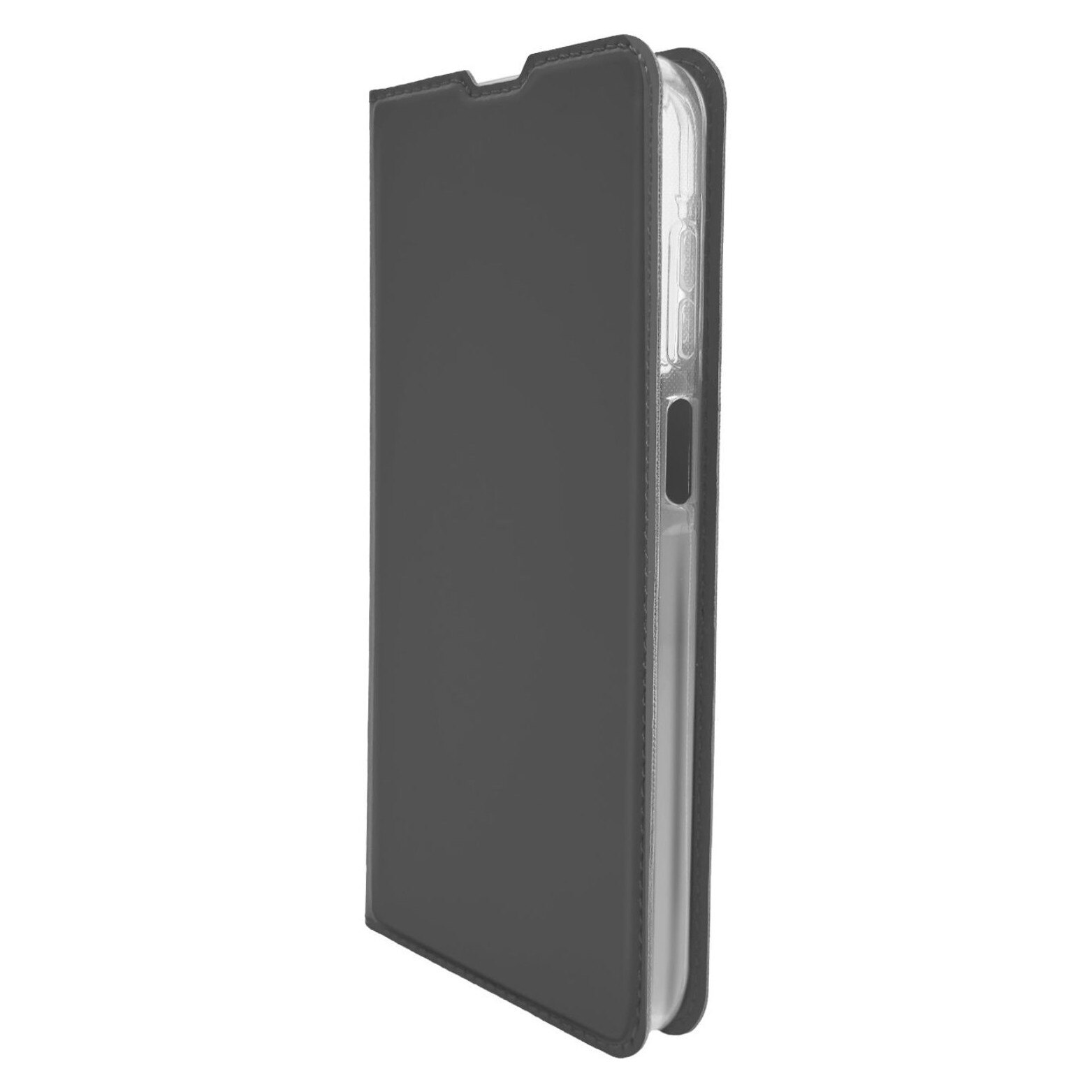 Husa Tip Carte Cellara Compatibil Cu Samsung Galaxy A36 5G - Negru ...