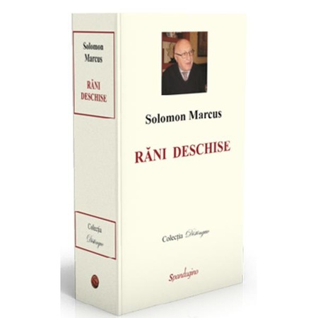 Rani deschise - Solomon Marcus - eMAG.ro