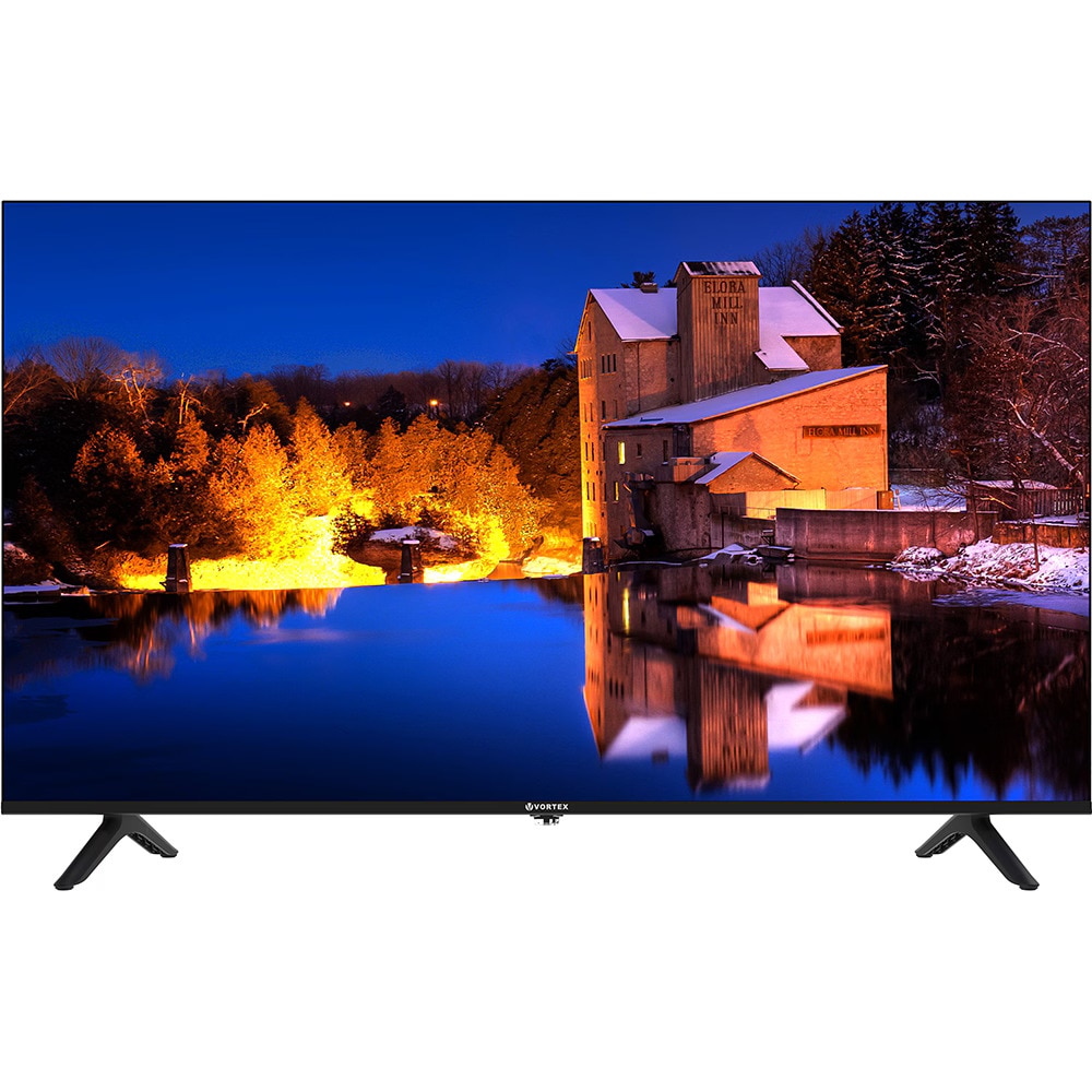 Televizor LED Smart VORTEX V40FHD201V, Full HD, 101cm - eMAG.ro