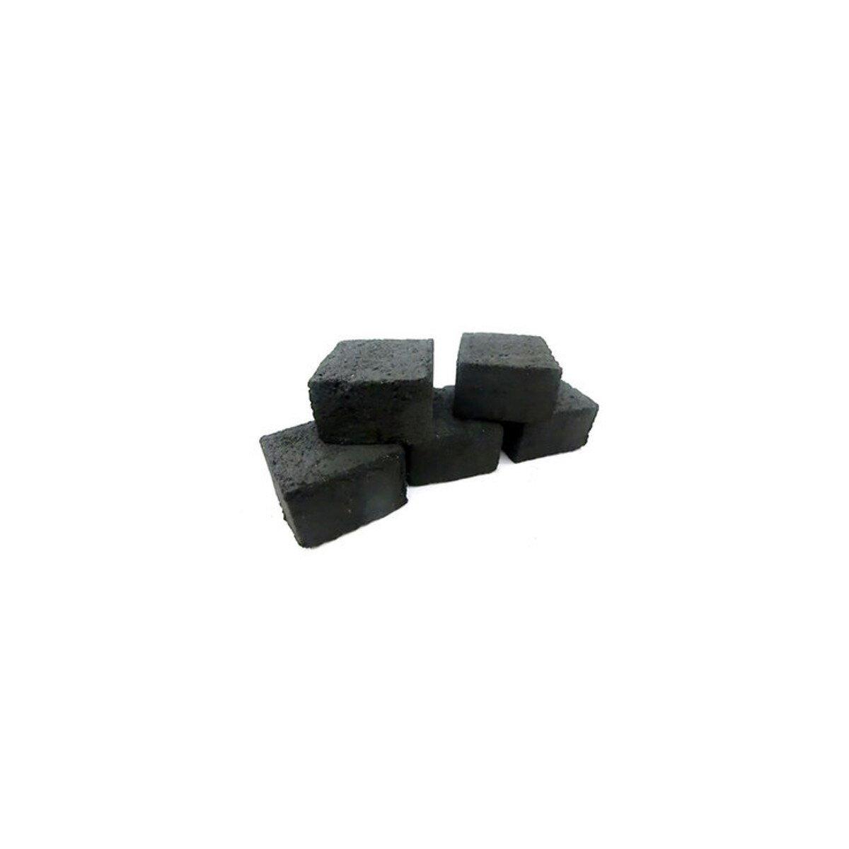 Carbuni narghilea - Tom Cococha Premium GOLD (25 mm) - eMAG.ro