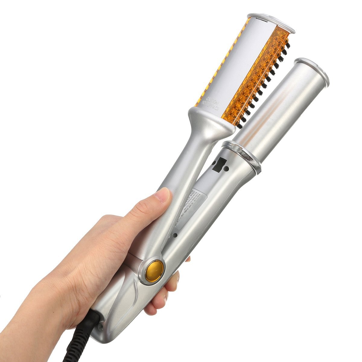 Ondulator, Argintiu - eMAG.ro