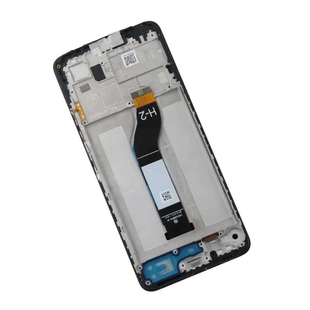 Ecran Original Xiaomi Redmi 13C - eMAG.ro