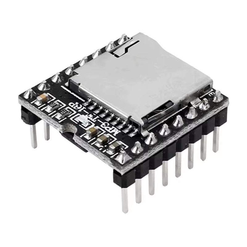 Modul de dezvoltare open source Mini MP3 Player - eMAG.ro