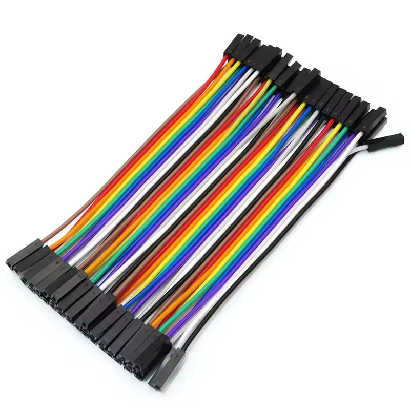 DuPont adapter kábel 15cm - eMAG.hu