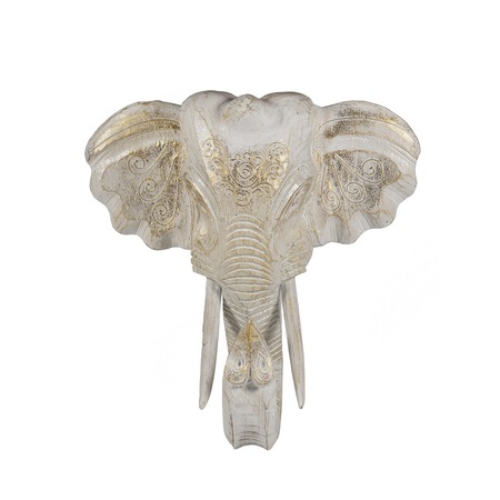 Cap elefant 30 cm A - eMAG.ro