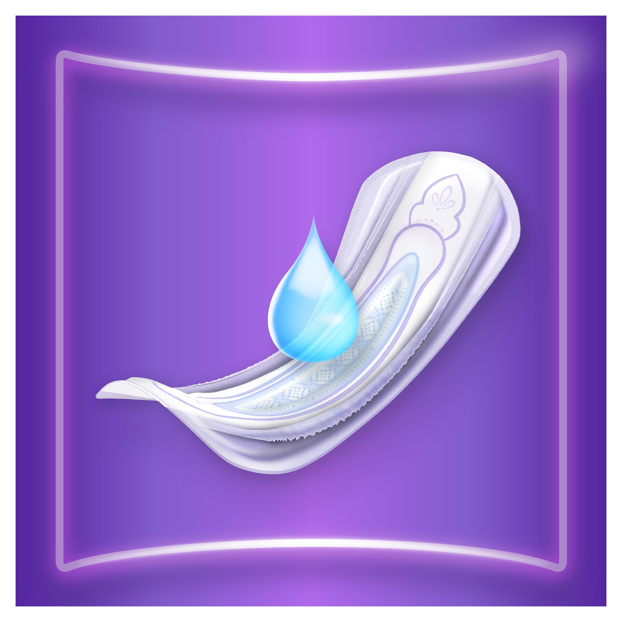 Absorbante zilnice pentru incontinenta urinara Always Discreet Long, 10 ...