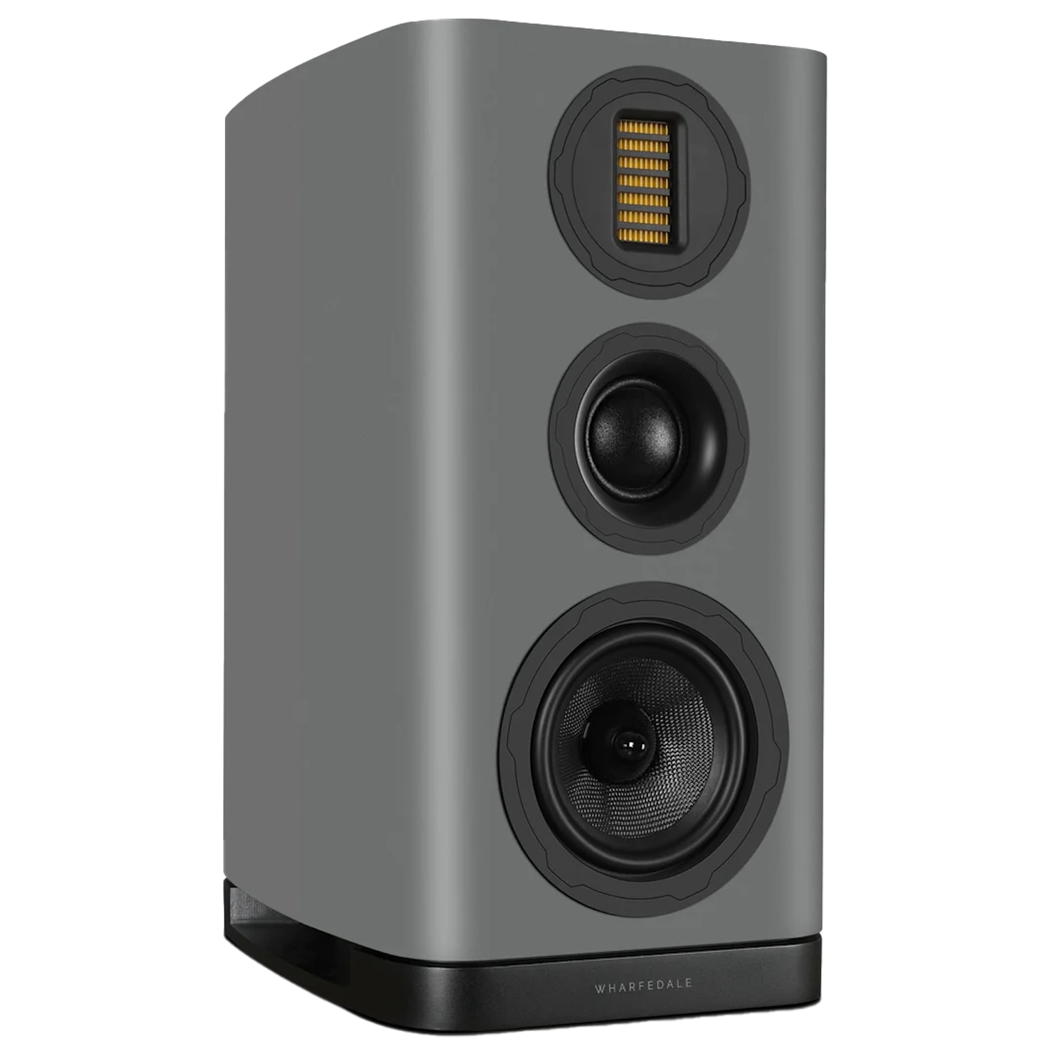 Boxe Hi Fi Wharfedale EVO 5.2, Grey - eMAG.ro