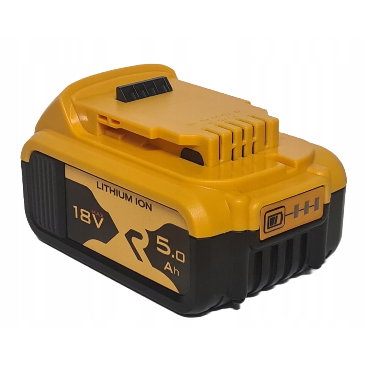 Acumulator Li-Ion pentru DeWALT DCB184 XR 18V 5 Ah compatibilitate ...