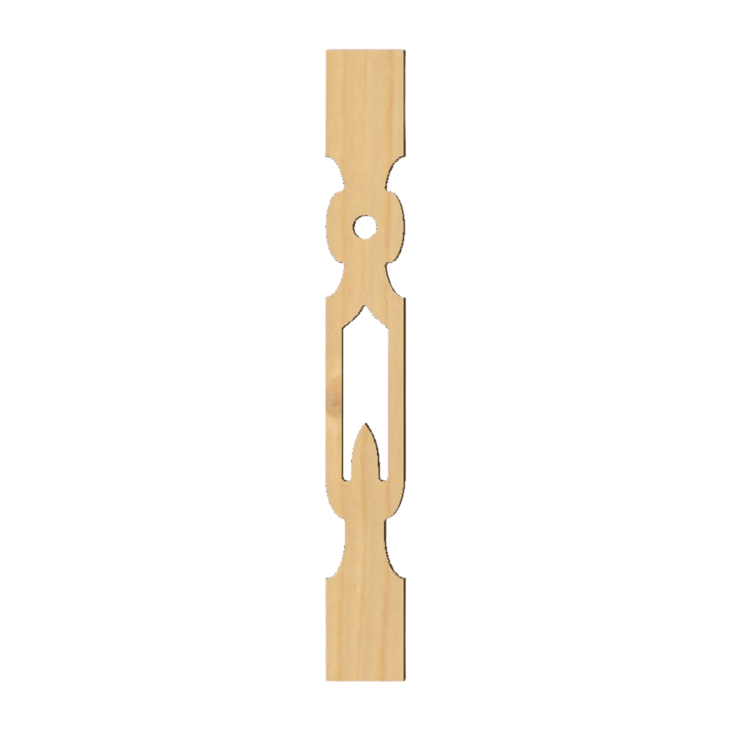Set 10 Buc. Scandura ornamentala Macha 80 cm - eMAG.ro