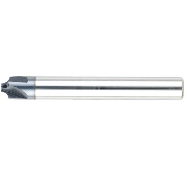Freza din carbura pentru profilat concava Ø3x39mm. Raza 0.5mm. - eMAG.ro