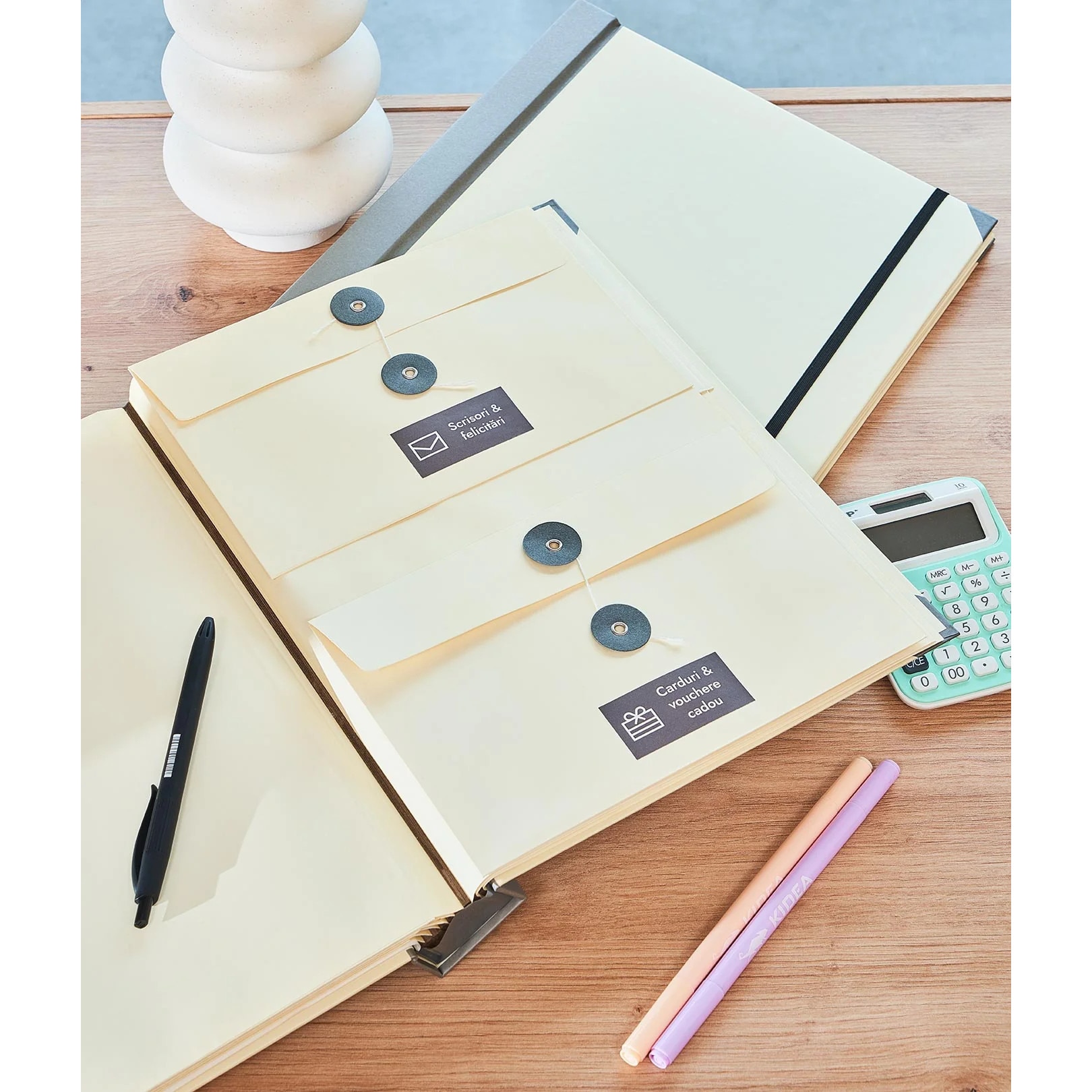 Organizator documente personale - eMAG.ro