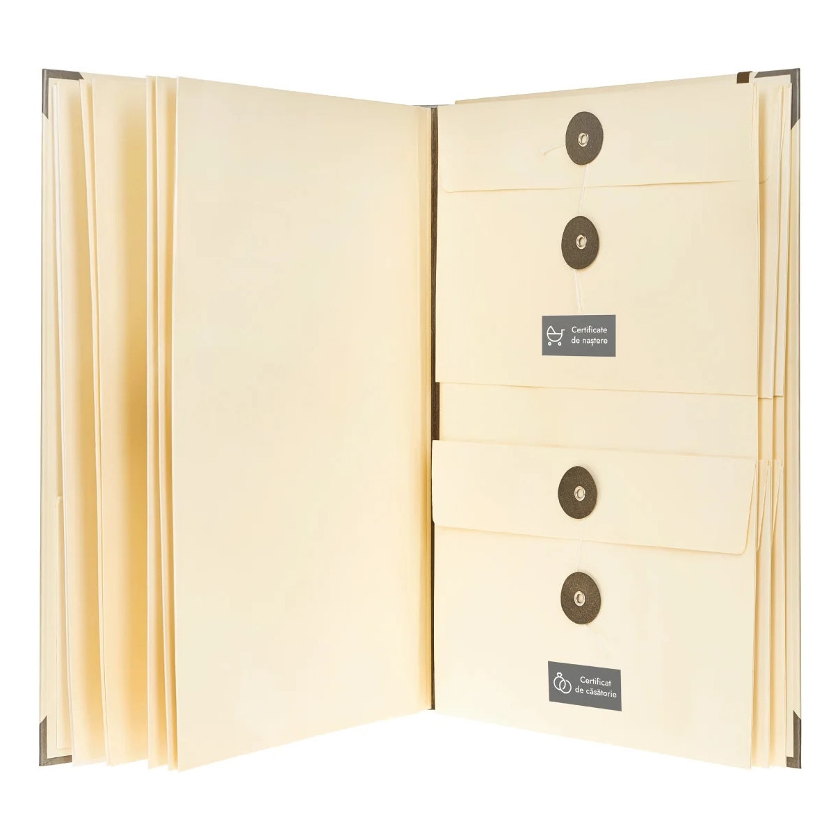 Organizator documente personale - eMAG.ro