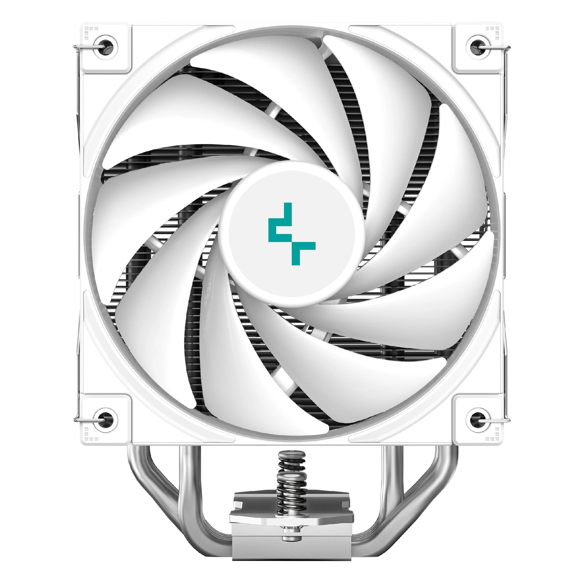 Cooler CPU DeepCool CPU Cooler AK400 DIGITAL SE WH - LGA1851/AM5 R ...