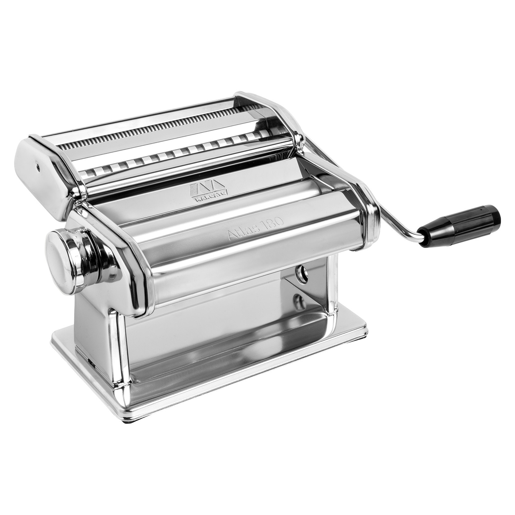 Машина за паста Marcato ATLAS 180 Classic Premium - eMAG.bg