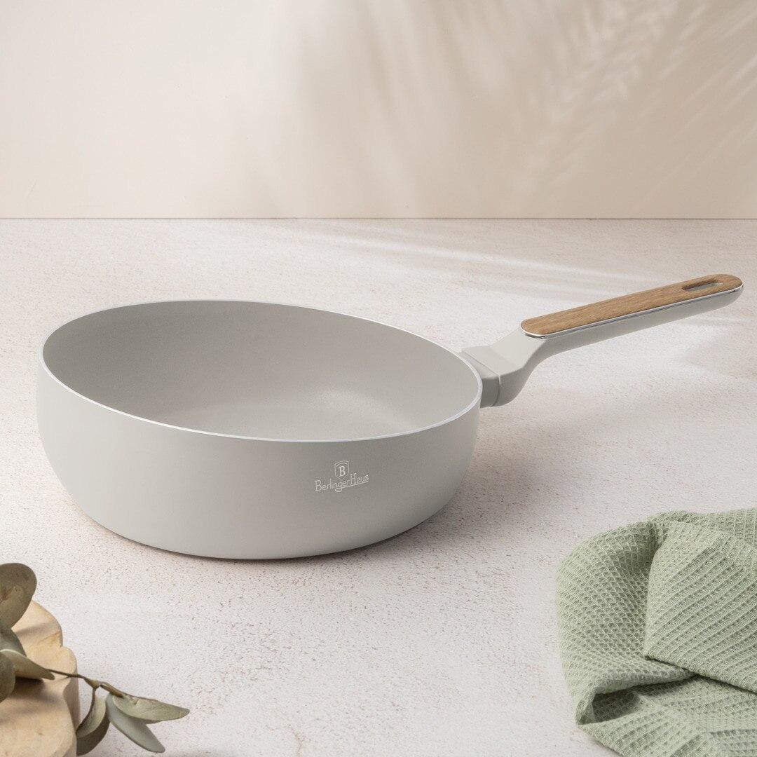 Flip serpenyő, Berlinger Haus, BH8313, Sahara Nordic - eMAG.hu