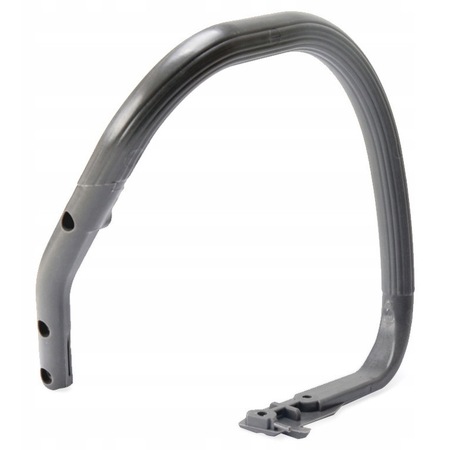 Maner tubular arc pentru fierastrau Husqvarna, 340x345x346XP, set de ...
