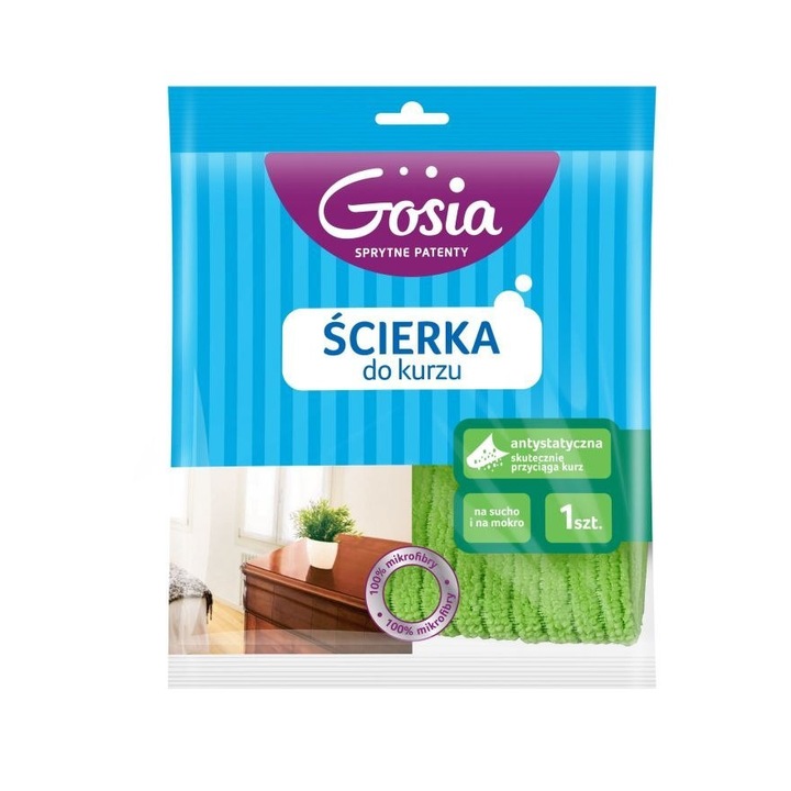 POLITAN GOSIA 5020 kendő, Mikroszálas, 32x38cm, 1 db - eMAG.hu