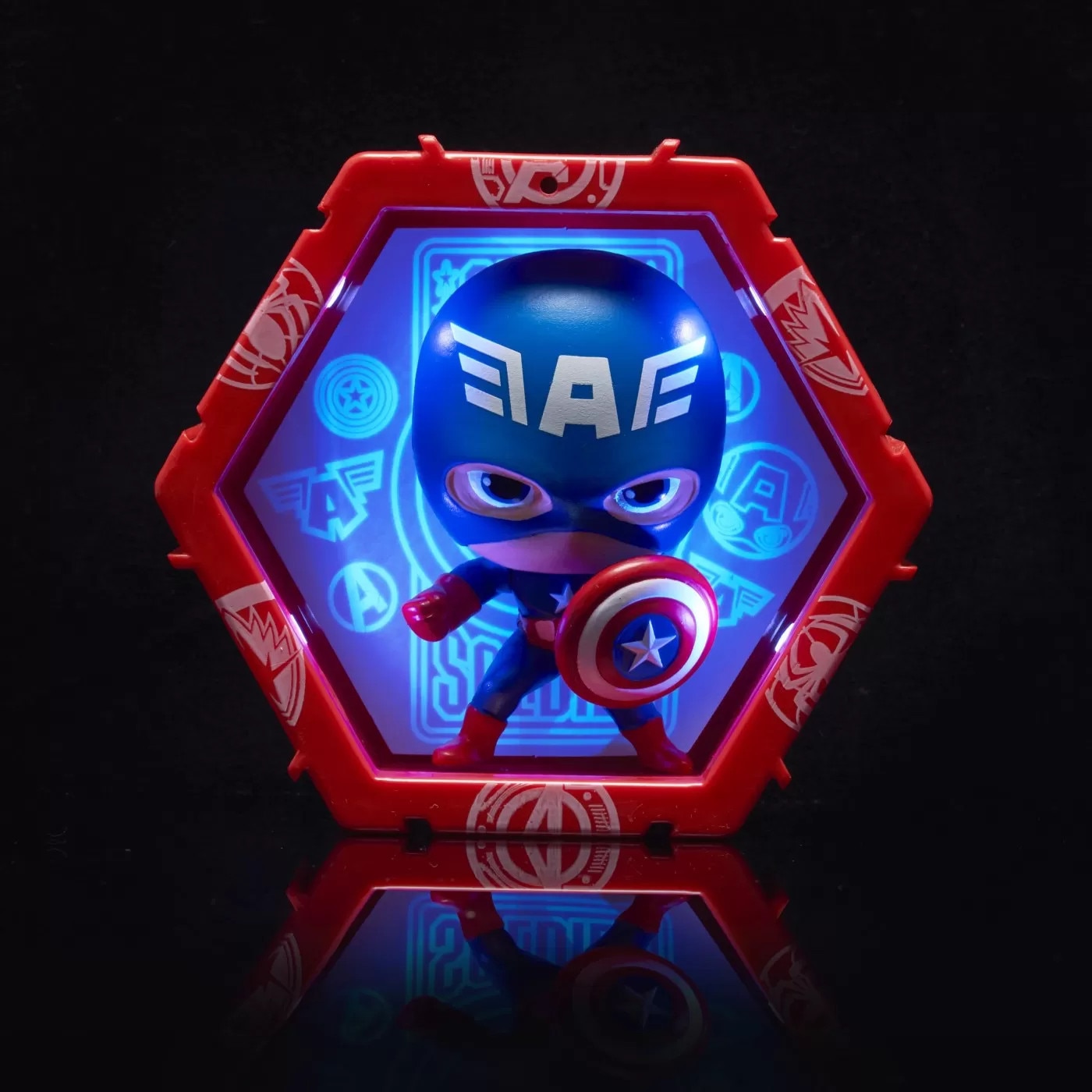 Wow! pods - marvel captain america - eMAG.ro