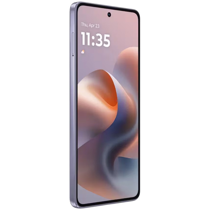 Telefon mobil Motorola g86 Power, Dual SIM, 256GB, 12GB RAM, 5G ...