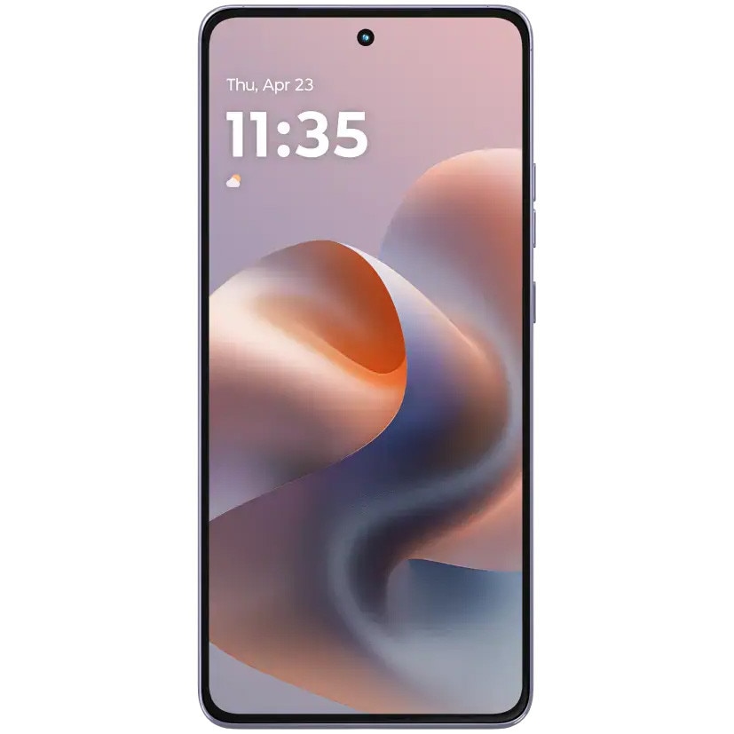 Telefon mobil Motorola g86 Power, Dual SIM, 256GB, 12GB RAM, 5G ...