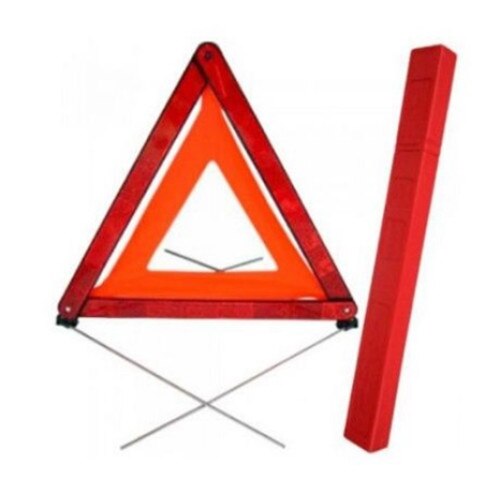 Kit siguranta auto Premium - trusa medicala, 2 x triunghi ...