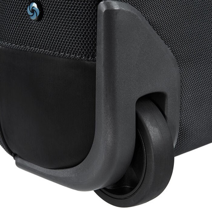 Troller laptop Samsonite Vectura-009, 15.6", Negru - eMAG.ro