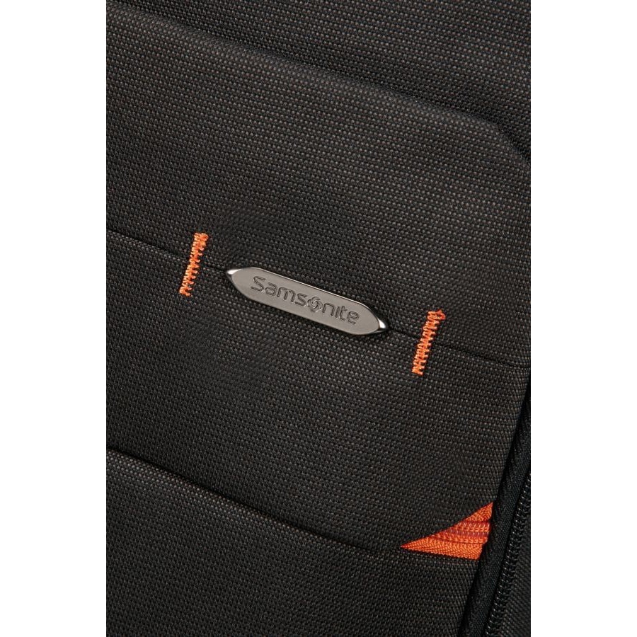 Rucsac laptop Samsonite Network 3-004, 14.1", Negru - eMAG.ro