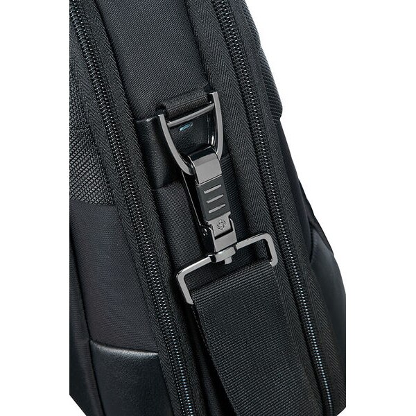 Geanta laptop Samsonite Spectrolite 2.0-003, 14.1", Negru - eMAG.ro