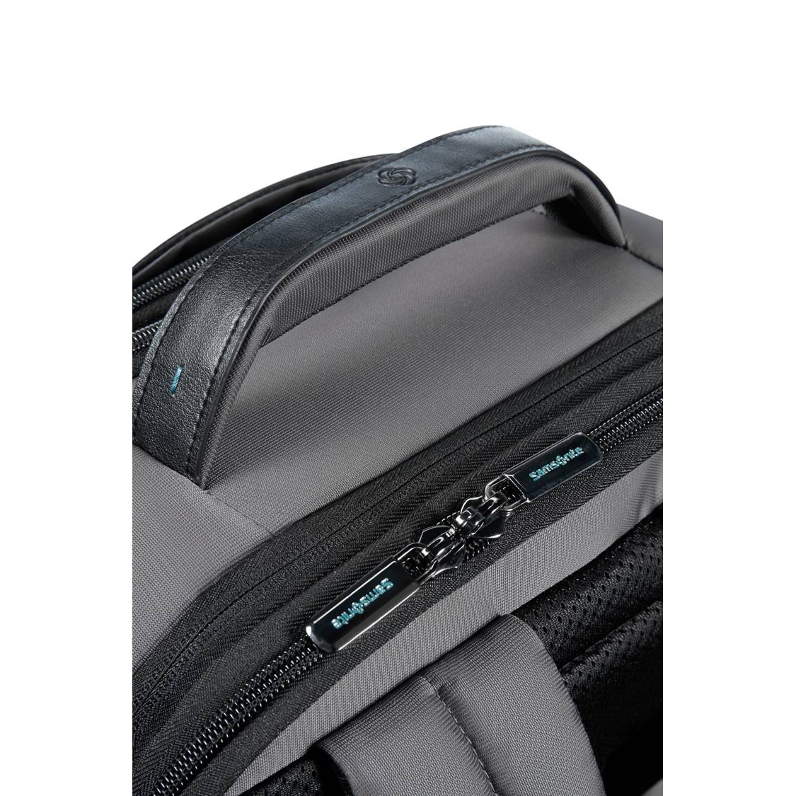 Samsonite Spectrolite 2.0-008 laptop hátizsák, 17.3", Szürke/Fekete ...