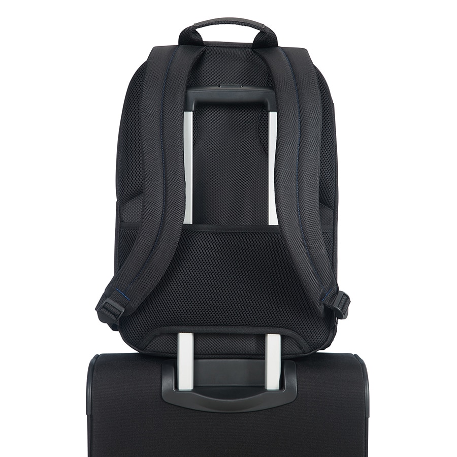 Раница за лаптоп Samsonite Guardit UP-005, 16", Черна - eMAG.bg