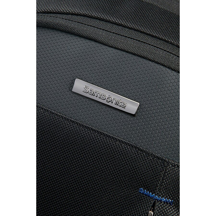 Раница за лаптоп Samsonite Guardit UP-005, 16", Черна - eMAG.bg