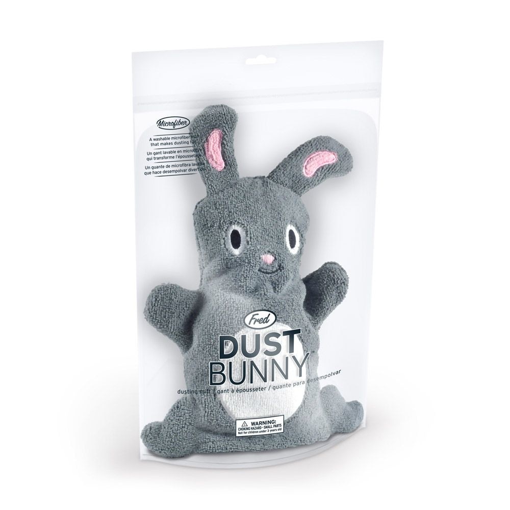 Manusa pentru sters praful Fred Iepuras - eMAG.ro