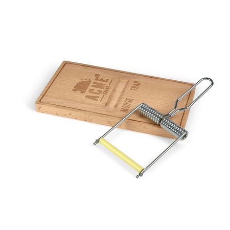 Suport si feliator branza Fred Mouse Trap - eMAG.ro