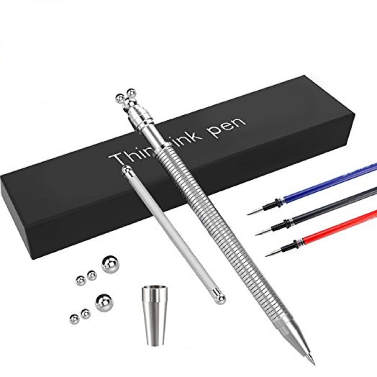 Pix anti-anxietate, anti-stress- Fidget Ink Pen - eMAG.ro