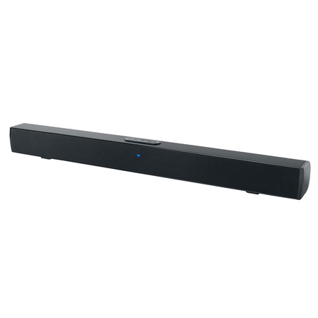 Soundbar MUSE M-1520 SBT, Bluetooth, 50W, Черен - eMAG.bg