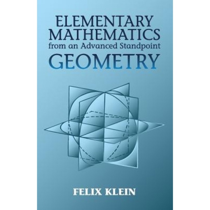 felix klein geometry