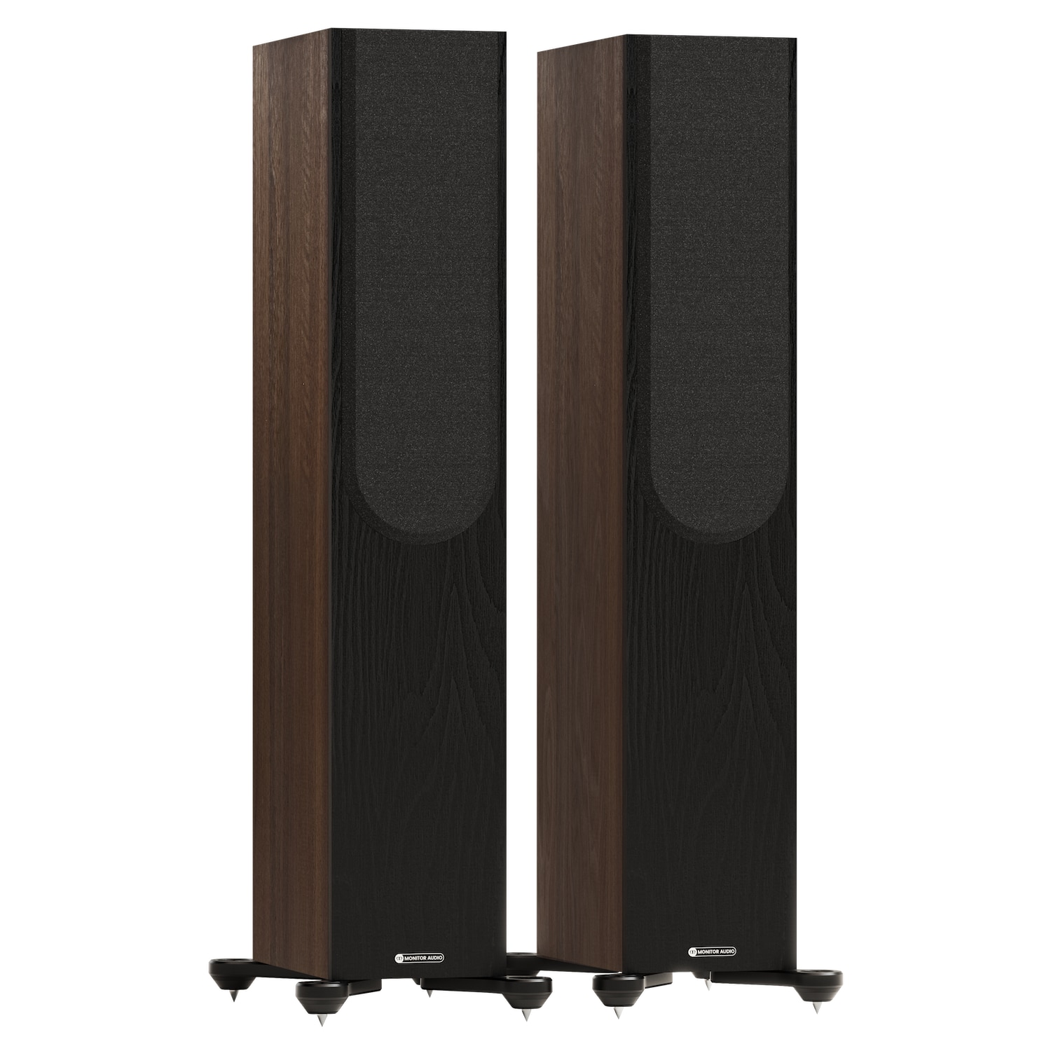 Boxe Hi-Fi Monitor Audio Bronze 300 7G, Nuc, podea, 2 boxe - eMAG.ro