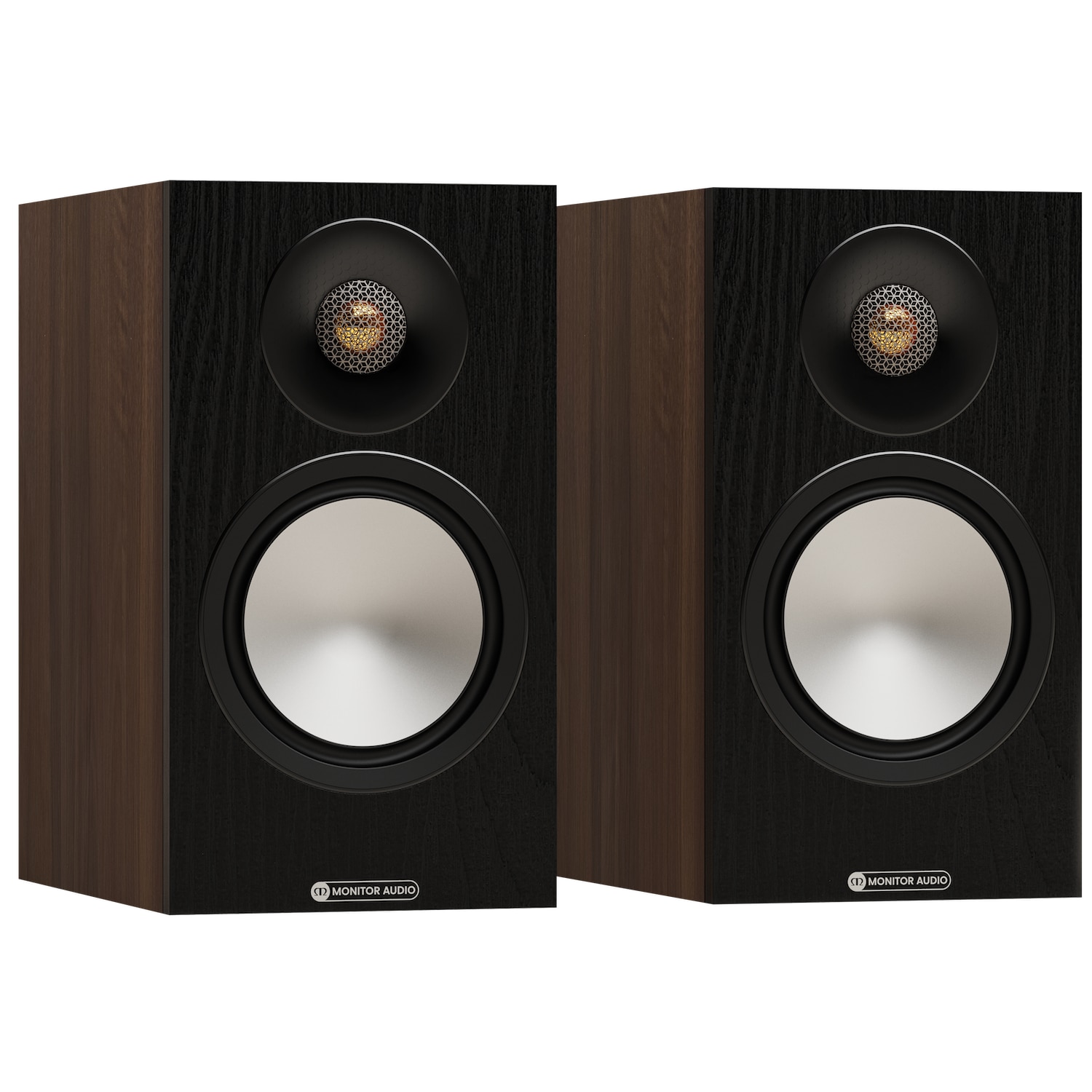 Boxe Hi-Fi Monitor Audio Bronze 50 7G, nuc, set 2 buc, 1 inch x 6 inch ...