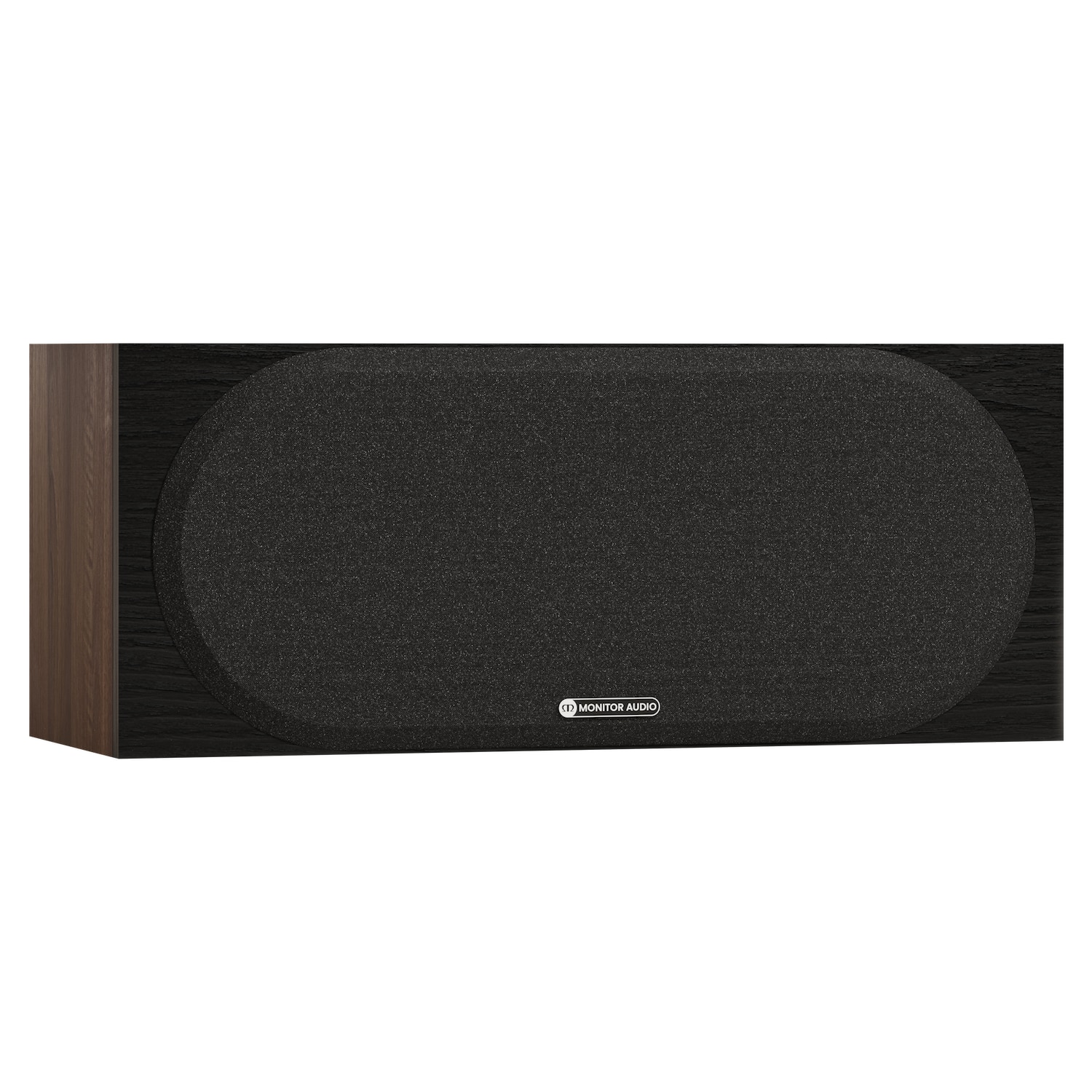 Boxă Hi-Fi Monitor Audio Bronze Centre 7G, Walnut, design bidirecțional ...