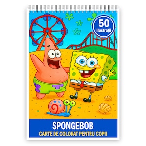 spongebob squarepants mad libs
