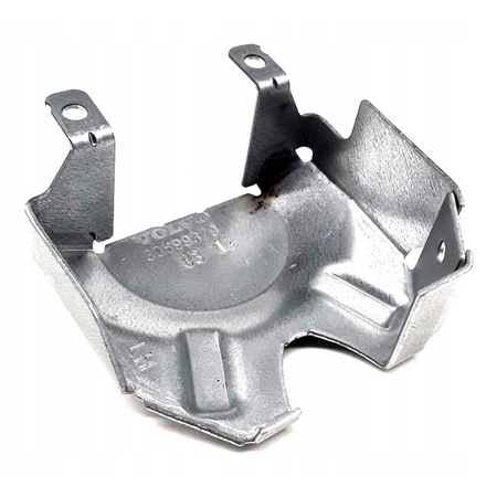 Capac cilindru blocare usa sofer, Volvo, 30699379, nou, original - eMAG.ro