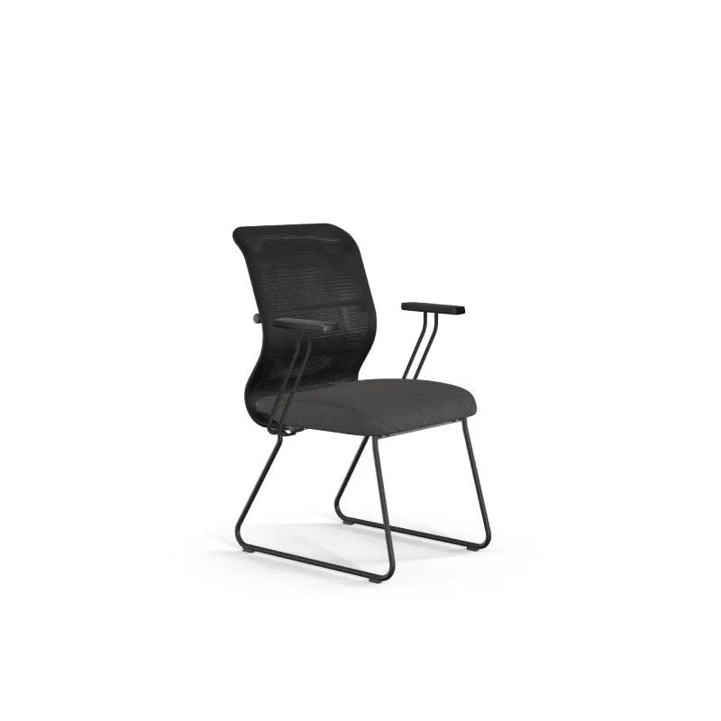 Scaun de conferinta Sit 8 M4-9T - eMAG.ro