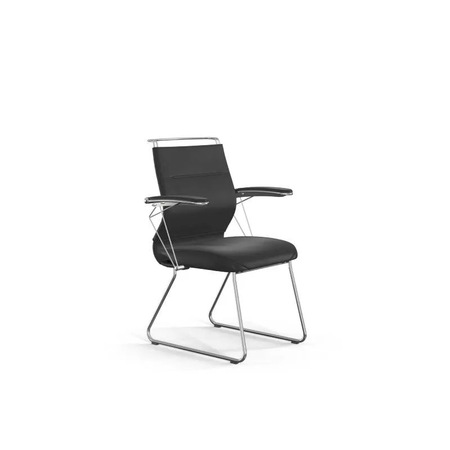 Scaun de conferinta Sit Well M4-167U - eMAG.ro