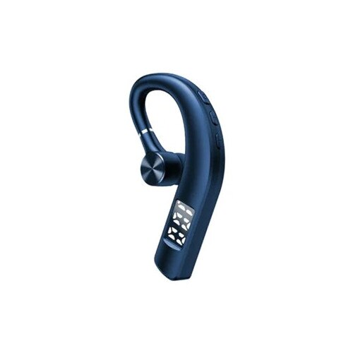 Casti Wireless In-Ear, Sport, cu Display Digital, Stereo - eMAG.ro