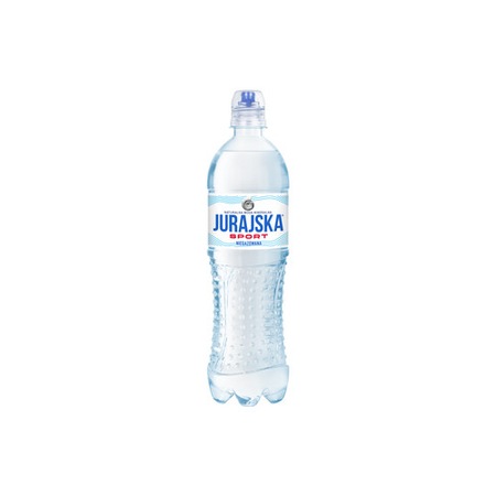 Apa plata Jurajska, 700 ml, continut de calciu si magneziu - eMAG.ro