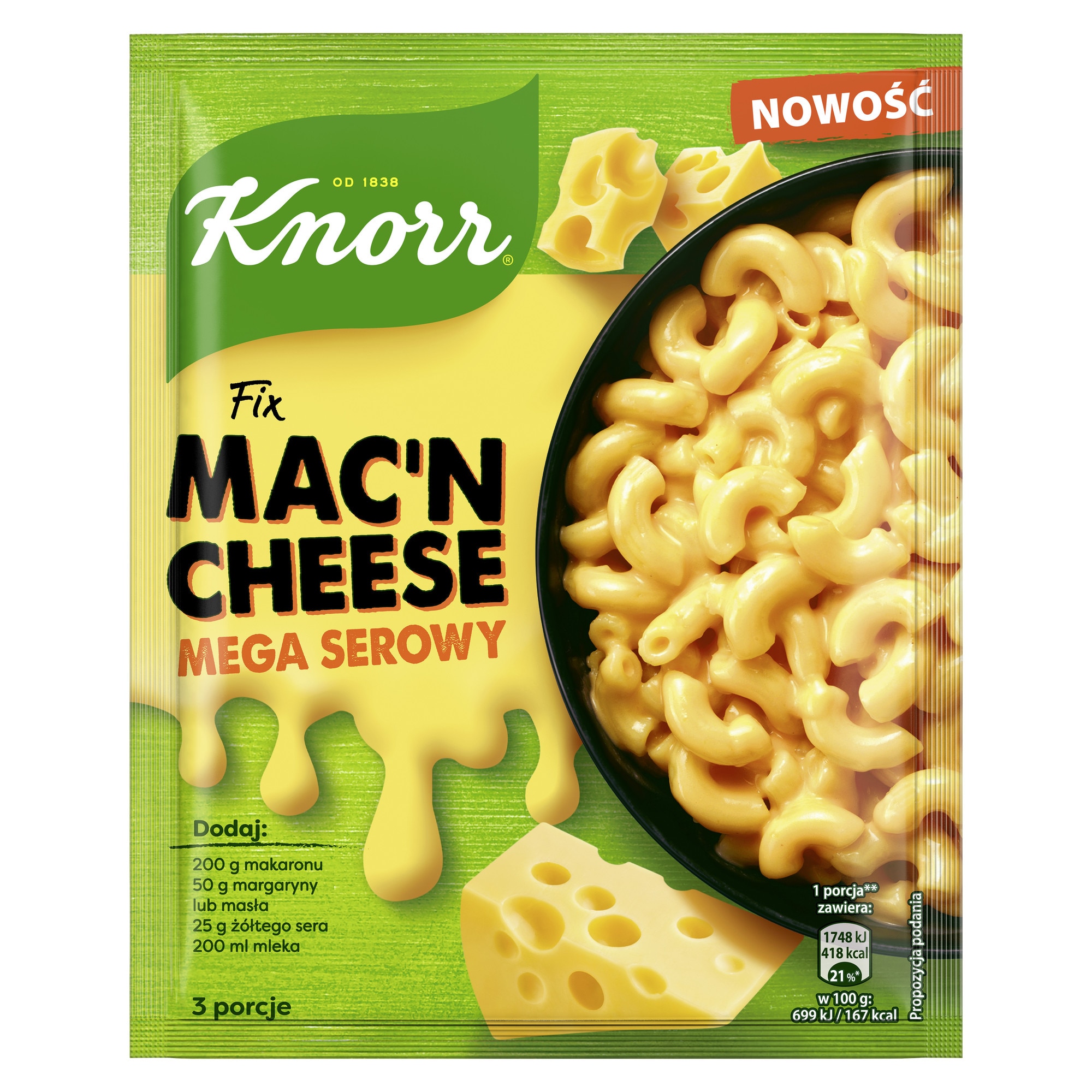 Amestec condimente Knorr, turmeric, piper, 30g - eMAG.ro